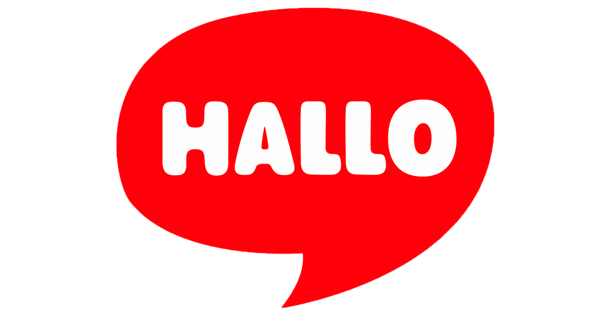 HALLO
