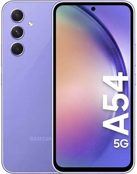 SAMSUNG GALAXY A35 5G (256GB) LIGHT VIOLET – HALLO