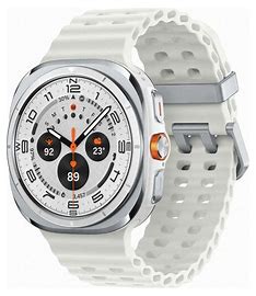 SAMSUNG GALAXY WATCH ULTRA WHITE – HALLO